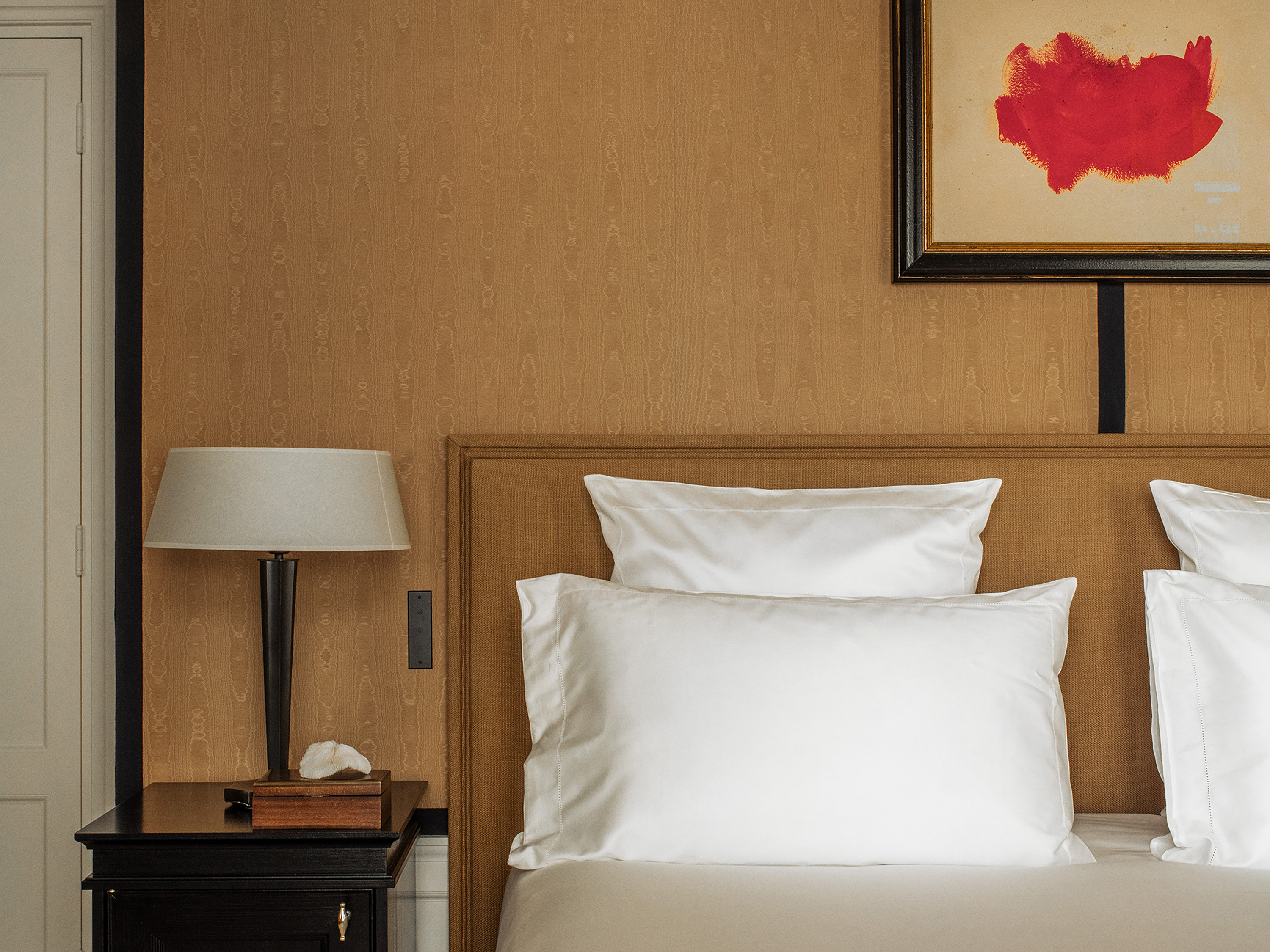 Hotel Balzac Paris | Hotel with Eiffel Tower View | Gallery