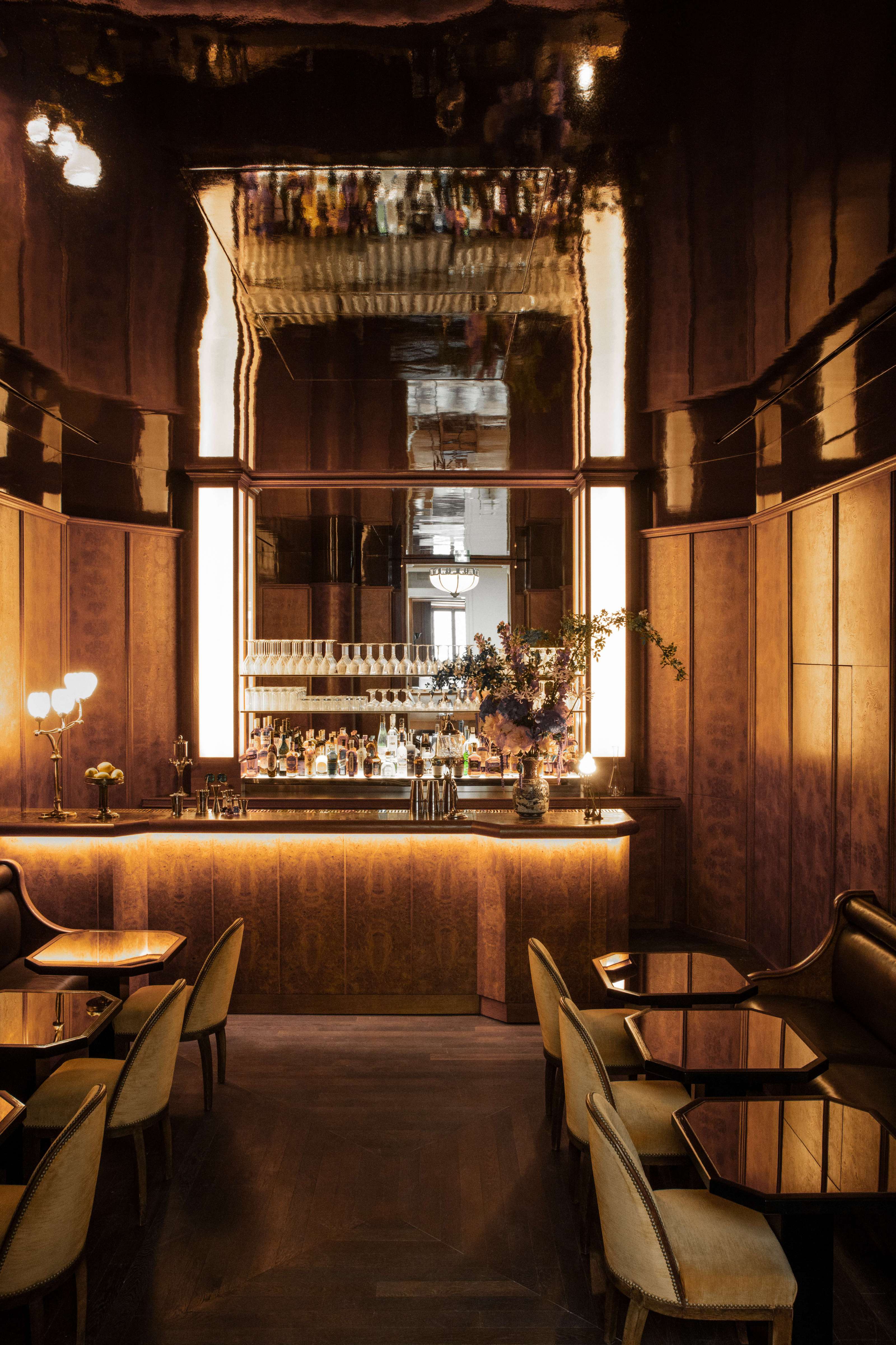 Hotel Balzac Paris | OFFICIAL SITE | Hotel & Spa by the Champs Elysées